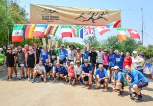 Home - Kalahari Augrabies Extreme Marathon